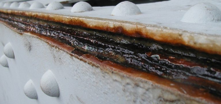 Crevice Corrosion: An In-Depth Analysis | ORAPI Asia