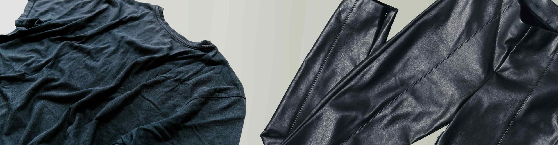 Importance of Separating Coloured and White Fabrics | ORAPI Asia