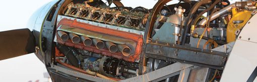Aircraft Corrosion: 11 Areas Prone to Corrosion | ORAPI Asia