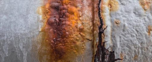 Types of Corrosion in Aircraft: Aviation MRO | ORAPI Asia