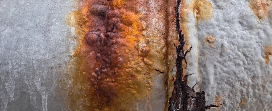 Types of Corrosion in Aircraft: Aviation MRO | ORAPI Asia