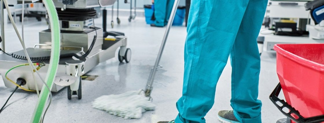 Volatile Organic Compounds (VOC) in Cleaning Products | ORAPI Asia