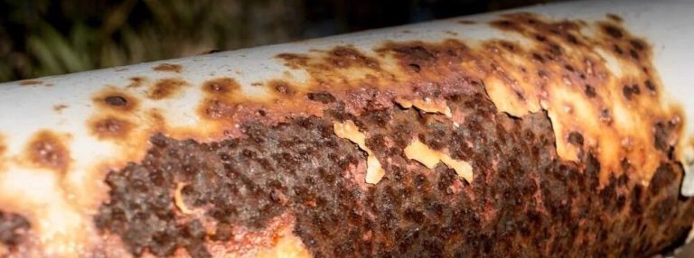 Preventing Galvanic Corrosion Between Stainless Steel and Carbon Steel ...