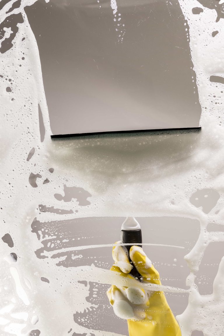 Commercial Surface Cleaners: Choosing for Your Needs | ORAPI Asia