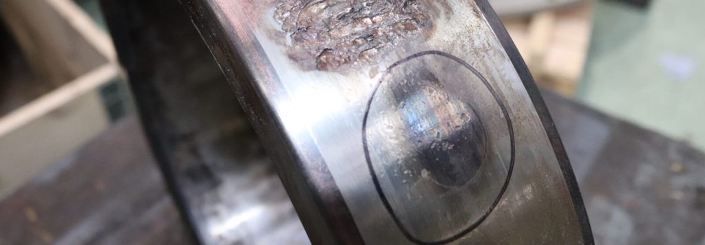 Common Causes of Bearing Failure and How to Avoid Them | ORAPI Asia