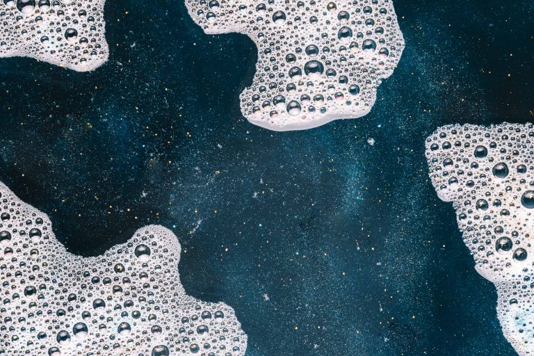 Foam or Liquid Detergents: Pros and Cons | ORAPI Asia
