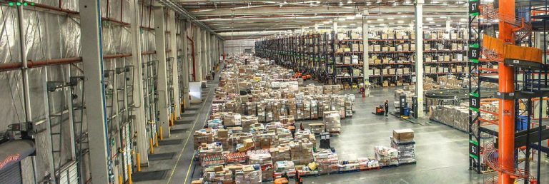 Best Practices for Food Handling When Receiving Goods | ORAPI Asia