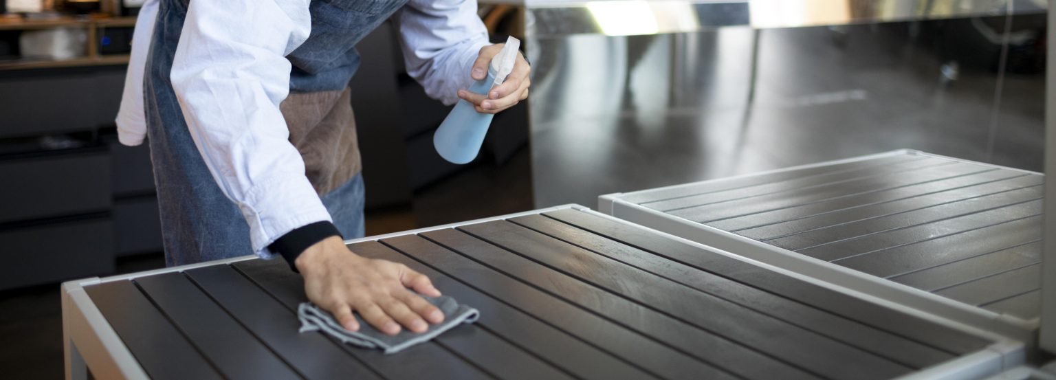 5 Pillars of Food Safety That You Must Adhere To | ORAPI Asia