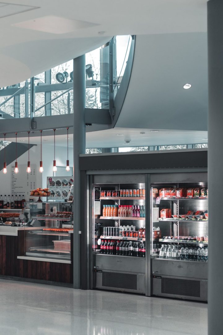 Food Safety Habits to Practice in Your Kitchen | ORAPI Asia