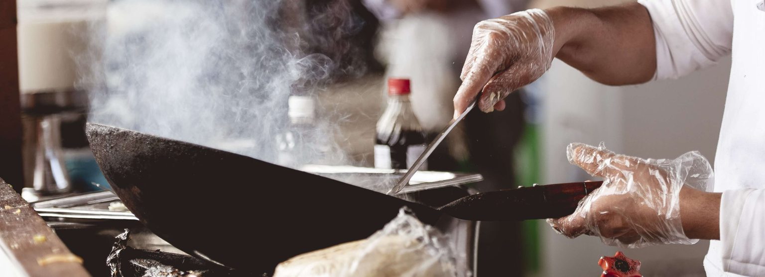 Identifying and Understanding the Types of Food Safety Hazards | ORAPI Asia