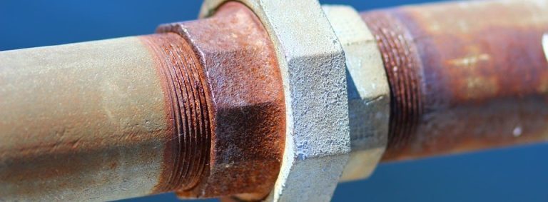 Impact of Corrosion in Water Systems: Prevention and Maintenance ...