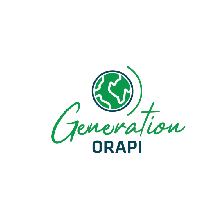 Generation Orapi - Our Commitment to Building a Sustainable Future | ORAPI Asia