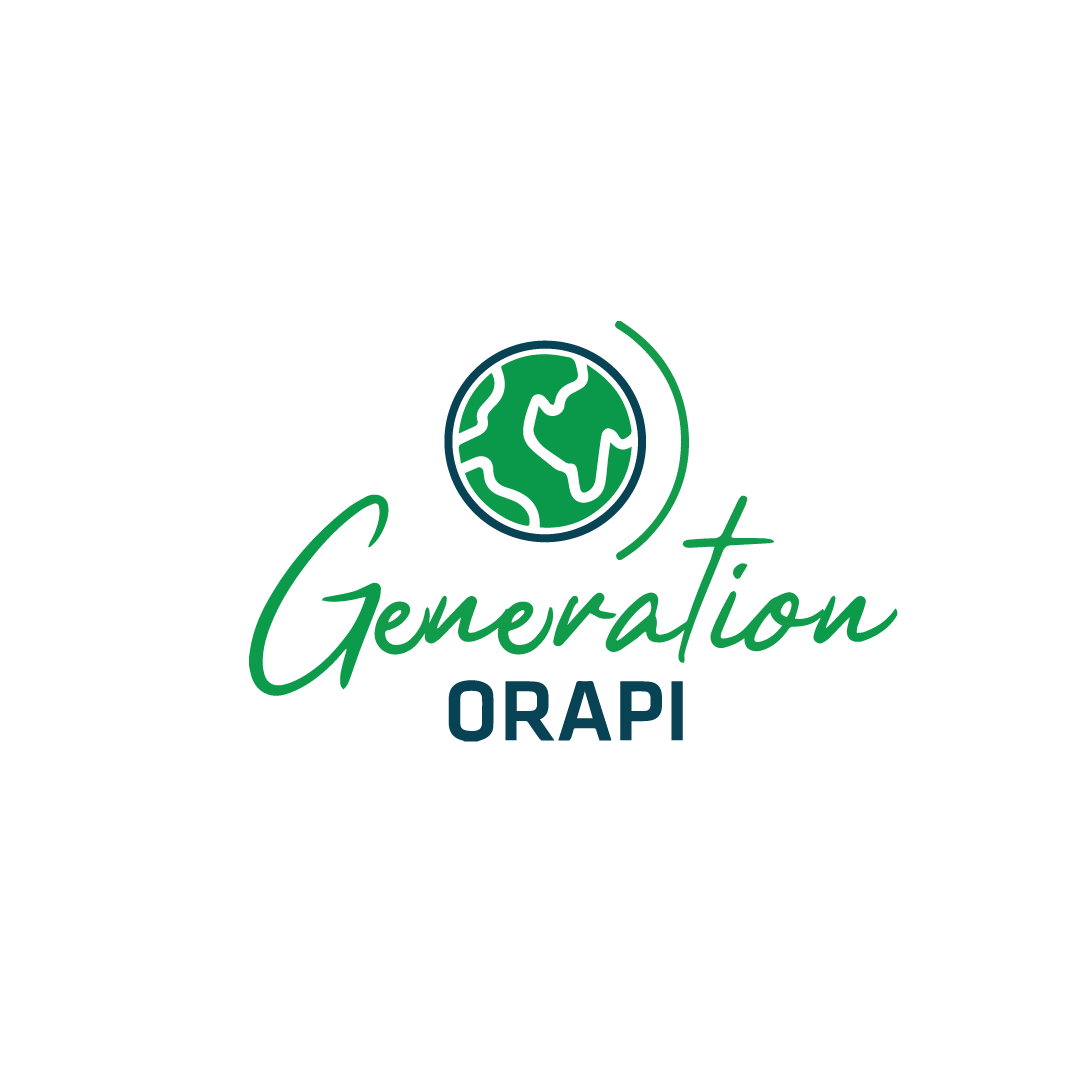 Generation Orapi - Our Commitment to Building a Sustainable Future ...
