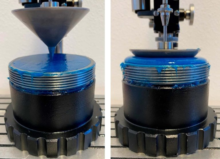 Grease 101 PART 1: Understanding The Basics of Grease Lubricant | ORAPI ...