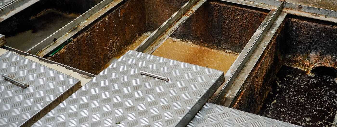 What Are Grease Traps for Commercial Kitchens and How to Clean Them ...