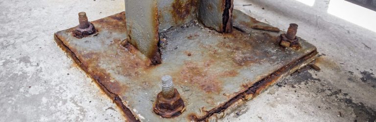 Crevice Corrosion: An In-Depth Analysis | ORAPI Asia