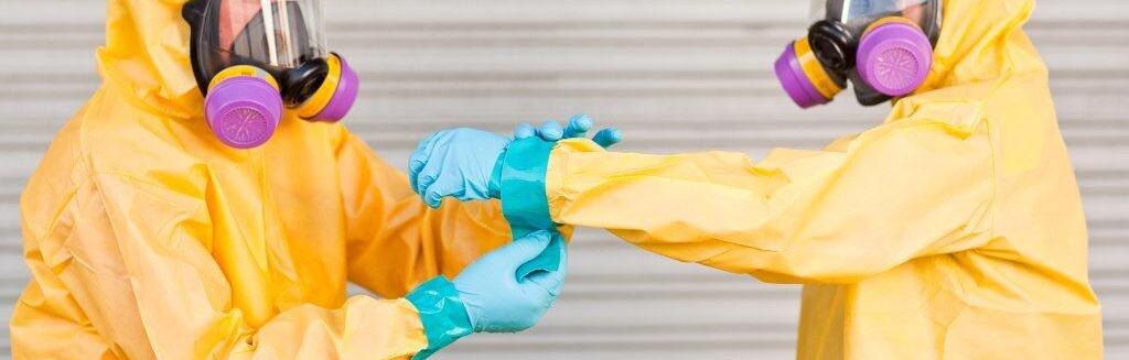 Volatile Organic Compounds (VOC) in Cleaning Products | ORAPI Asia