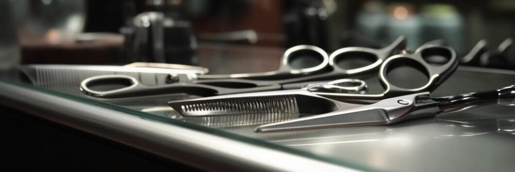 Clean Cuts: Your Guide to Salon Cleaning | ORAPI Asia