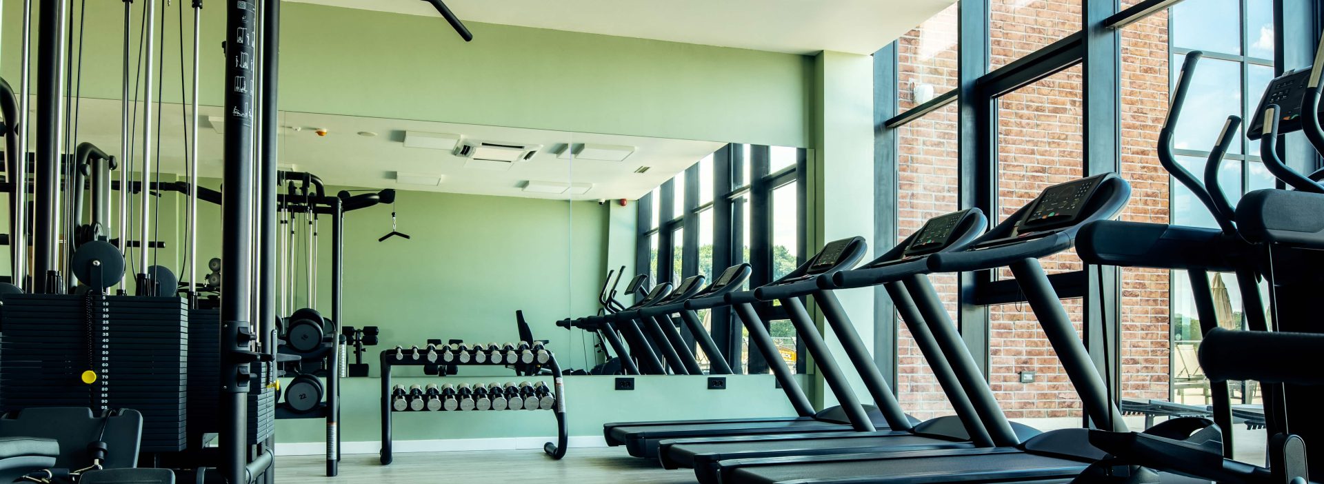 From Weights to Wipes: A Comprehensive Guide to Gym Cleaning | ORAPI Asia