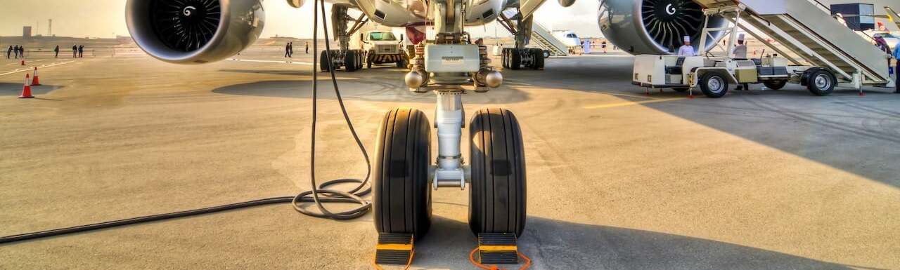 Aircraft Corrosion: 11 Areas Prone to Corrosion | ORAPI Asia