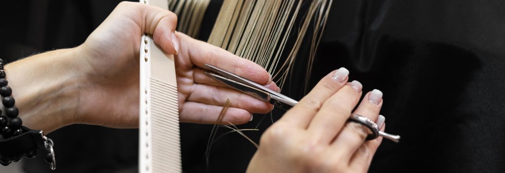 Clean Cuts: Your Guide to Salon Cleaning | ORAPI Asia