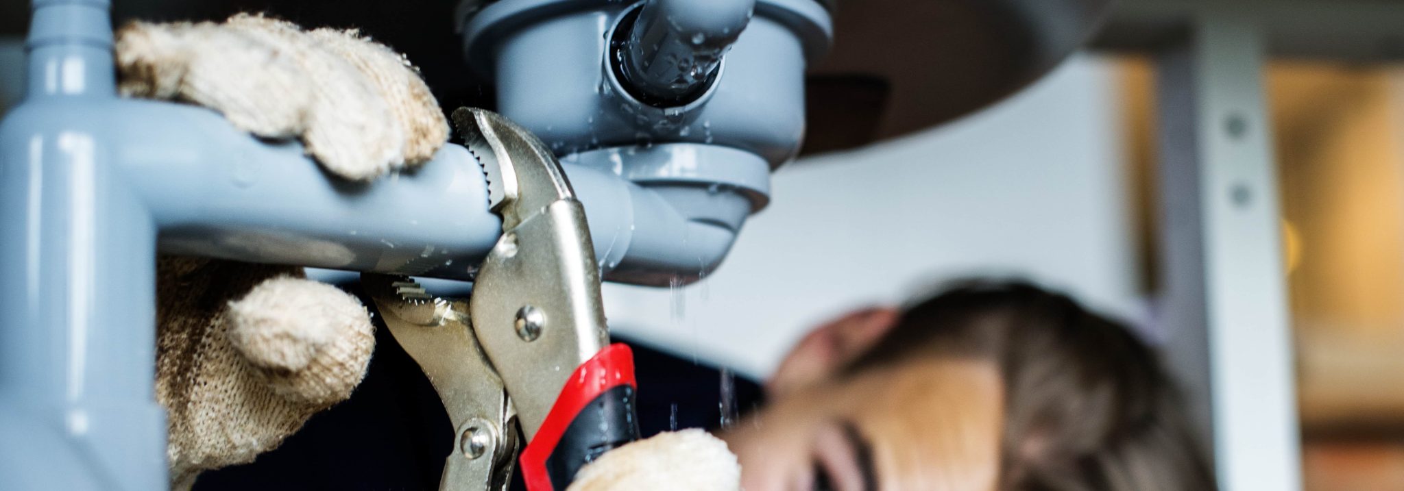 How to Fix a Water Leak in Your Commercial Premises | ORAPI Asia