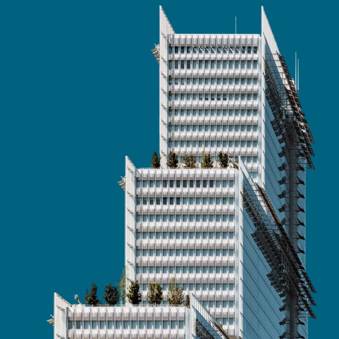 Advantages of Protective Coatings for Buildings | ORAPI Asia