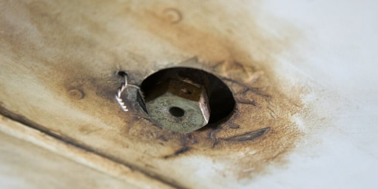 Types of Corrosion in Aircraft: Aviation MRO | ORAPI Asia