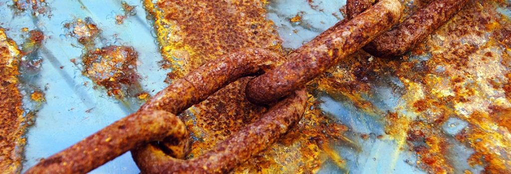 Marine Corrosion: Factors, Types, and Prevention | ORAPI Asia