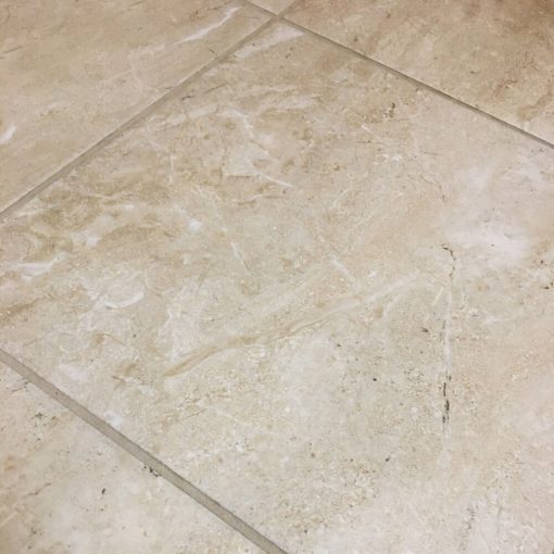 Guide to Cleaning Stained Floor Tiles | ORAPI Asia