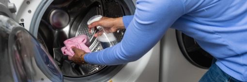 Spot Cleaning 101: How to Spot Clean Different Surfaces | ORAPI Asia