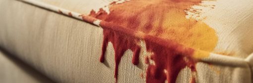 Spot Cleaning 101: How to Spot Clean Different Surfaces | ORAPI Asia