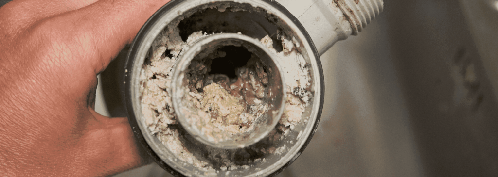 Top 10 Causes of Clogged Drains & How To Prevent Them | ORAPI Asia