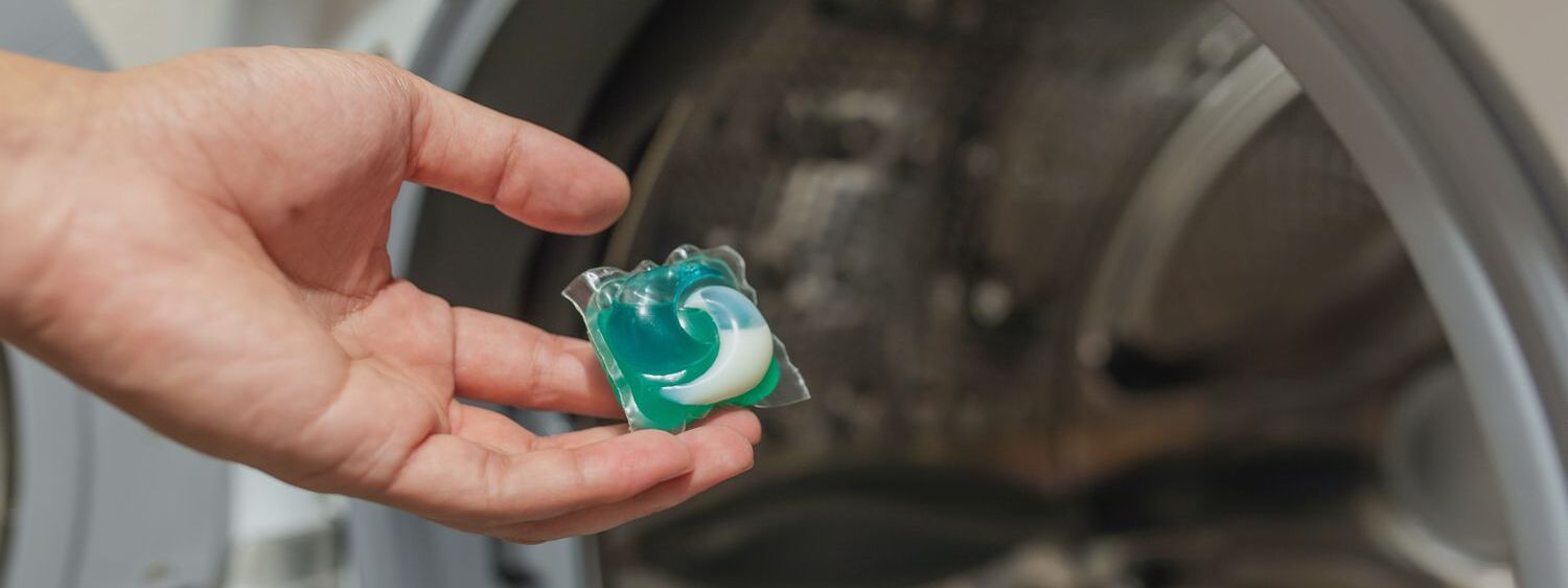 10 Factors to Consider When Choosing A Laundry Detergent | ORAPI Asia