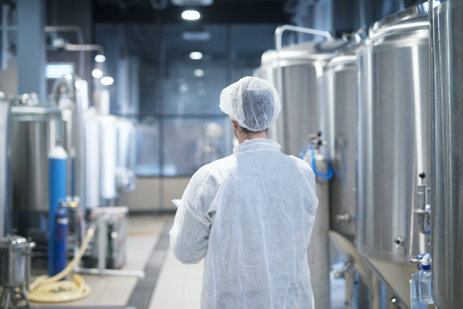 Understanding NSF Certification Category Codes | ORAPI Asia