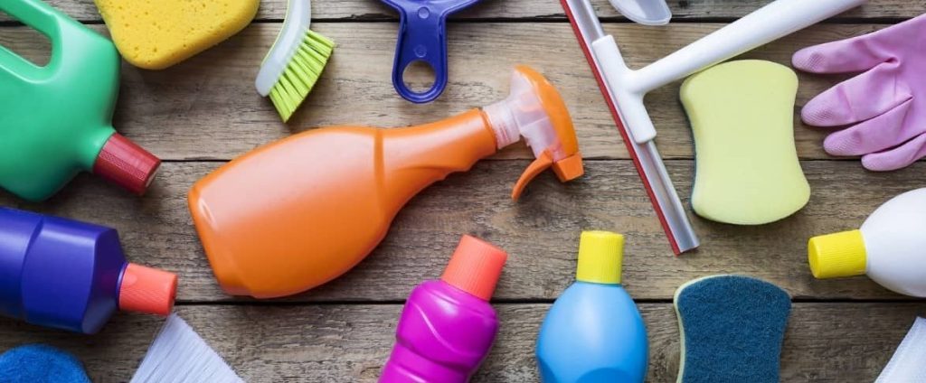 Ways to Improve Indoor Air Quality With Cleaning and Hygiene | ORAPI Asia