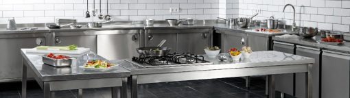 The Importance of Having a Kitchen Risk Assessment | ORAPI Asia