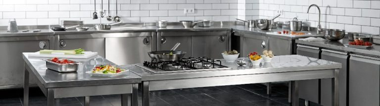 The Importance of Having a Kitchen Risk Assessment | ORAPI Asia