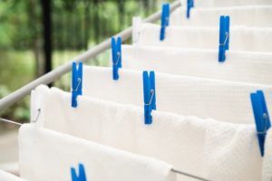 Laundry Solved: Exploring Each Cycle of Laundry Washing | ORAPI Asia