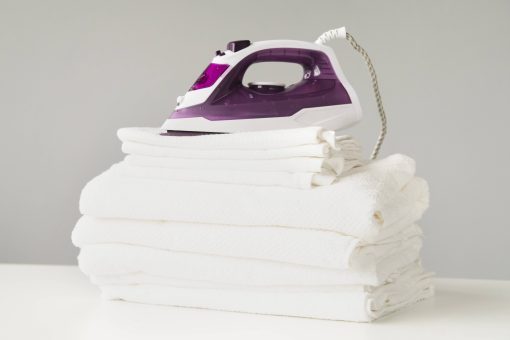 Laundry Solved: Exploring Each Cycle of Laundry Washing | ORAPI Asia