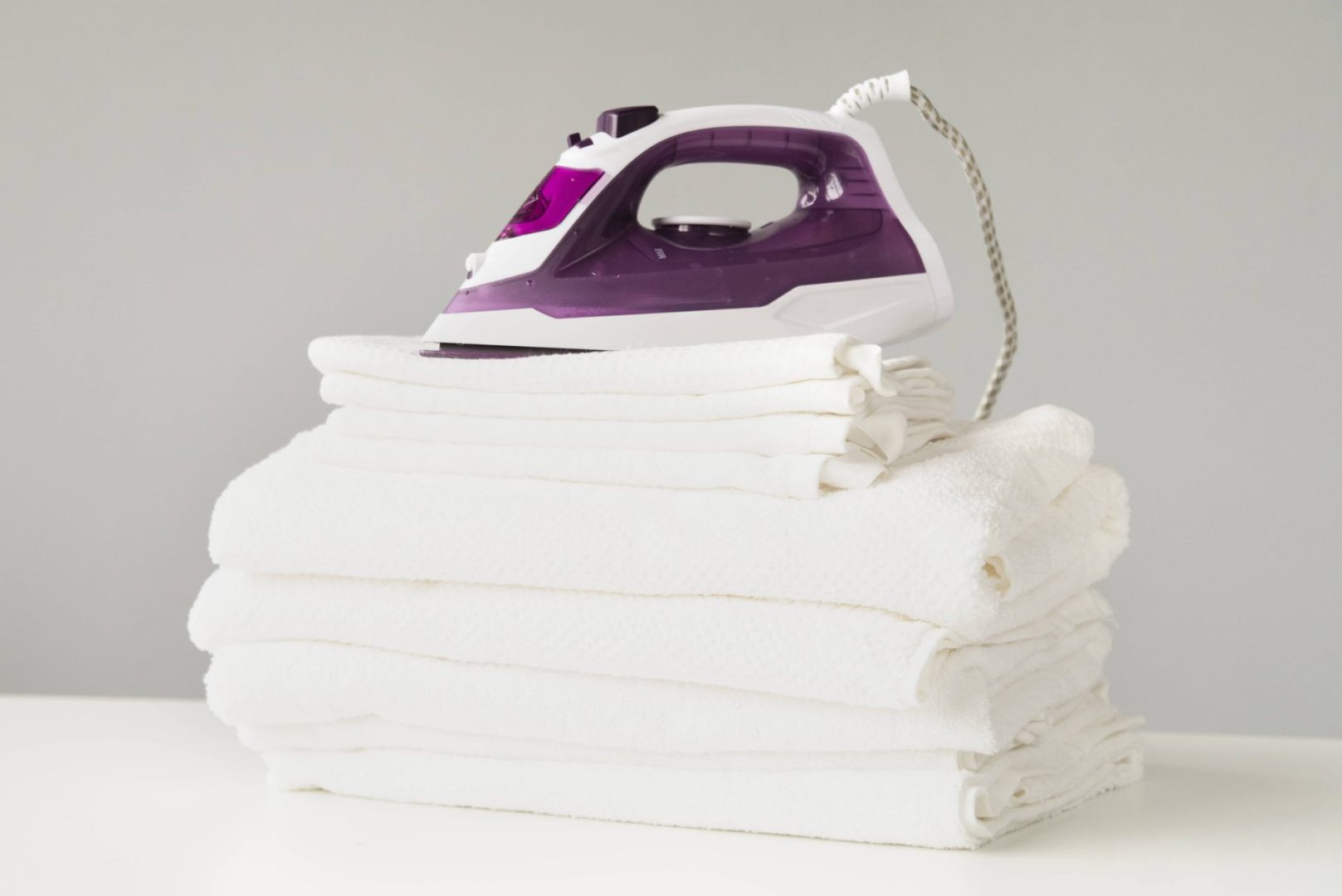 Laundry Solved: Exploring Each Cycle of Laundry Washing | ORAPI Asia