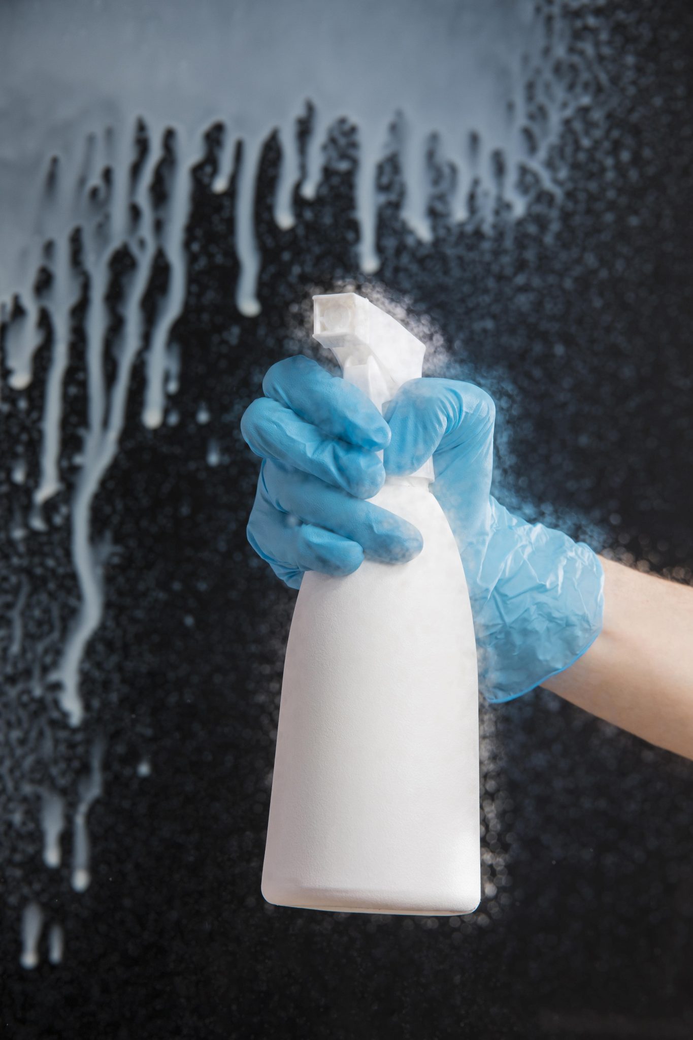 Foam or Liquid Detergents: Pros and Cons | ORAPI Asia