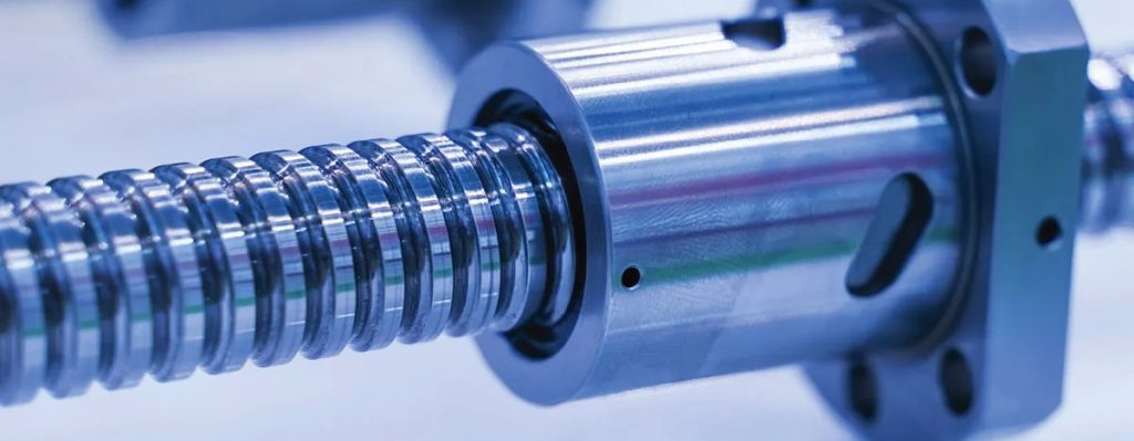 Linear Bearings: Costly Mistakes to Avoid and Maintenance Tips | ORAPI Asia