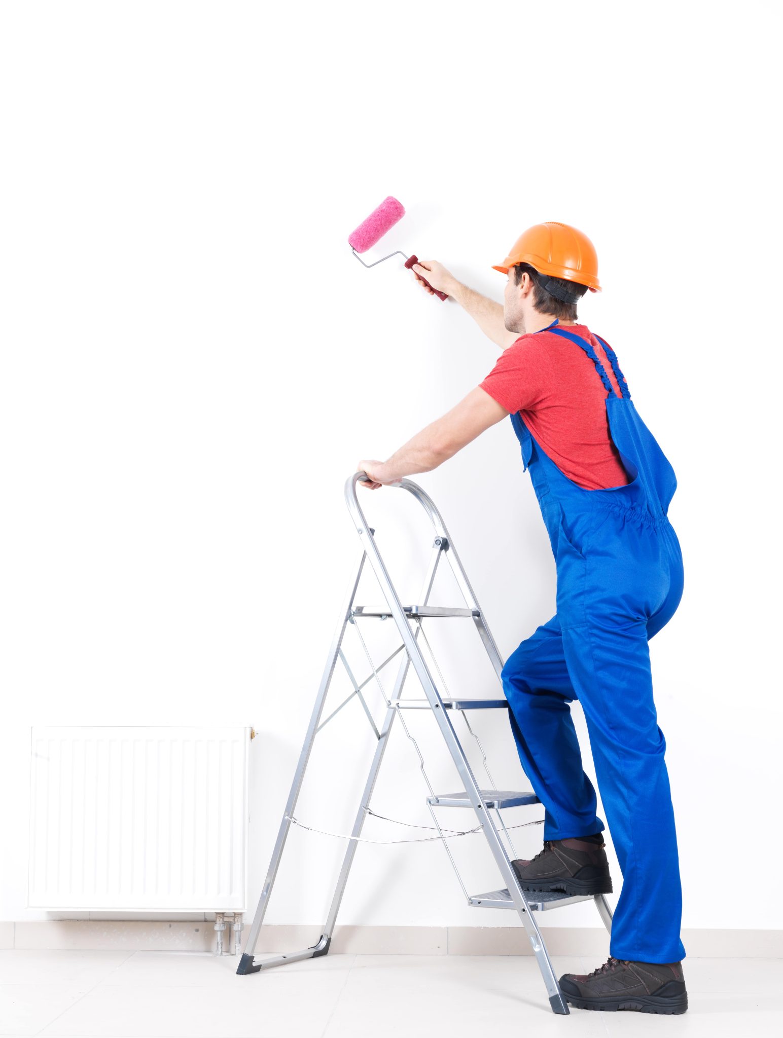 Choosing & Understanding the Best Paint Strippers | ORAPI Asia