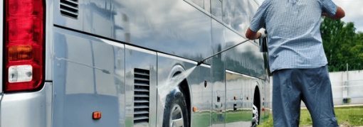 Vehicle Cleaning: Sequestering Agents and Chelating Agents | ORAPI Asia