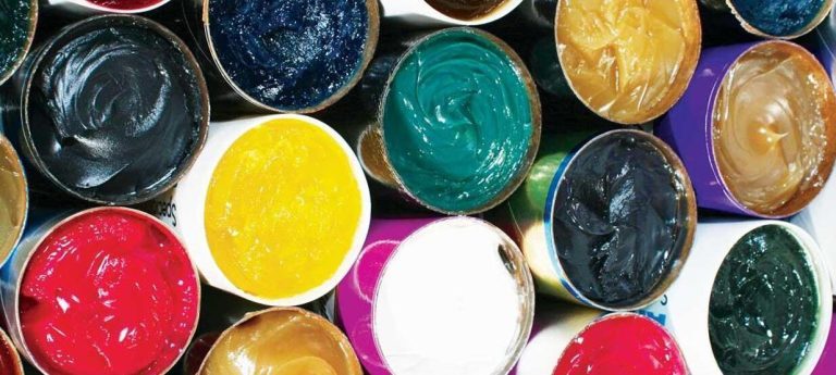 How Extreme Pressure EP Grease Enhances Machine Performance | ORAPI Asia