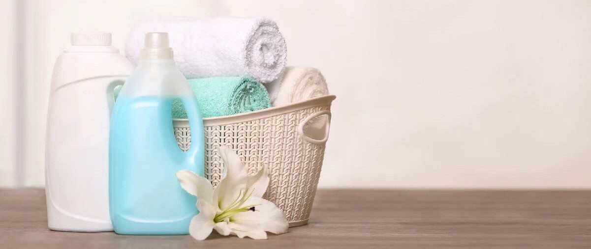 10 Factors to Consider When Choosing A Laundry Detergent | ORAPI Asia