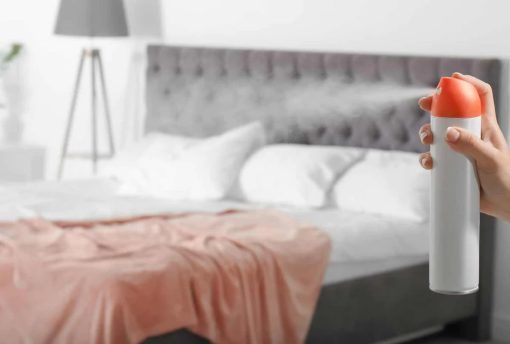 Odor Neutralizer: The Science Behind Odor Care | ORAPI Asia