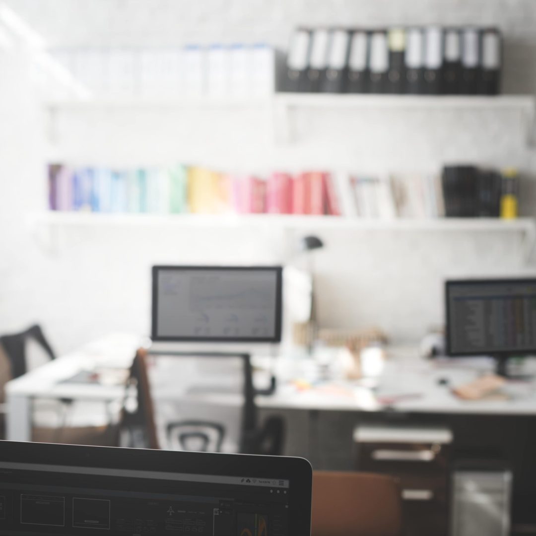 The Ultimate Office Cleaning Supplies Checklist | ORAPI Asia