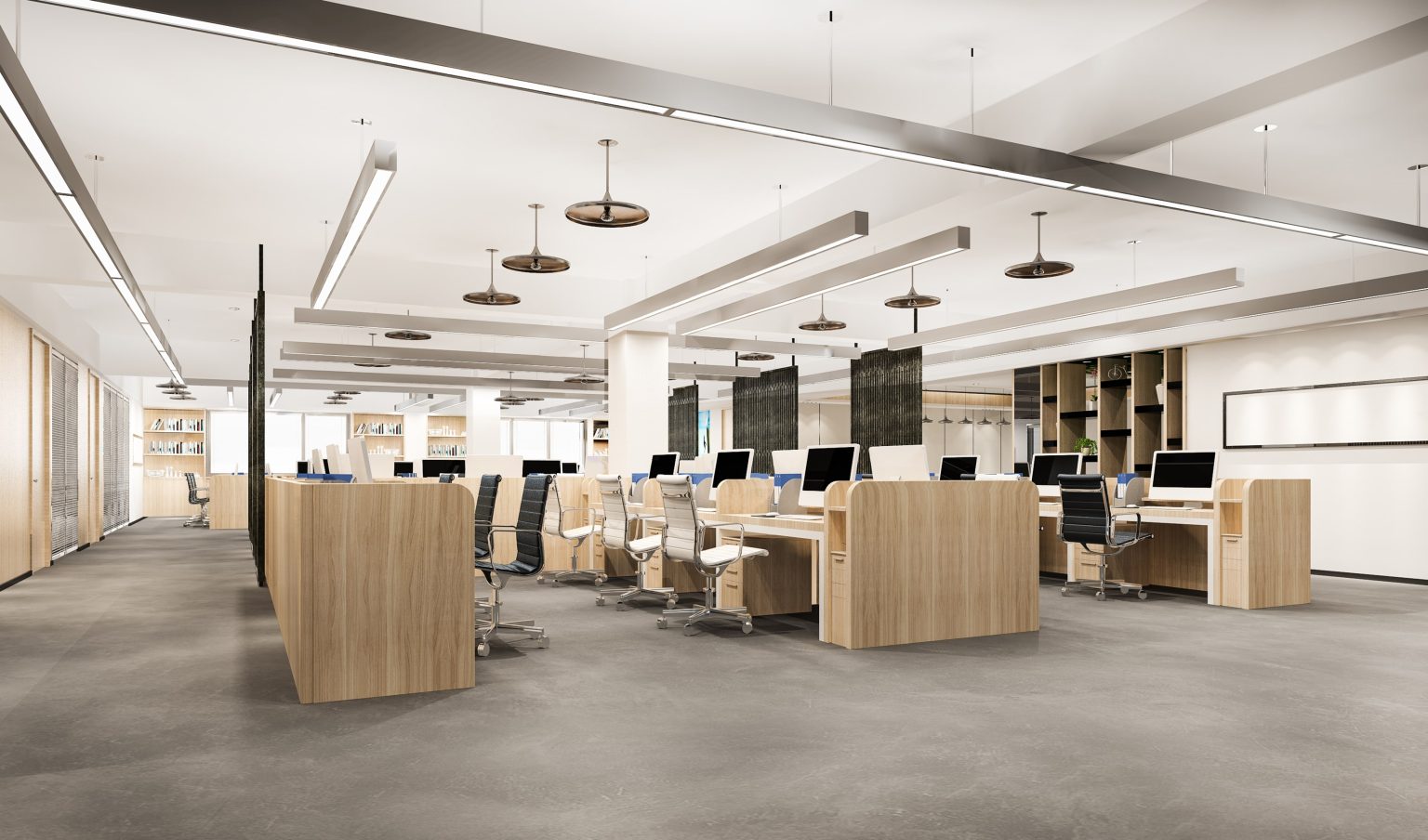 The Ultimate Office Cleaning Supplies Checklist | ORAPI Asia